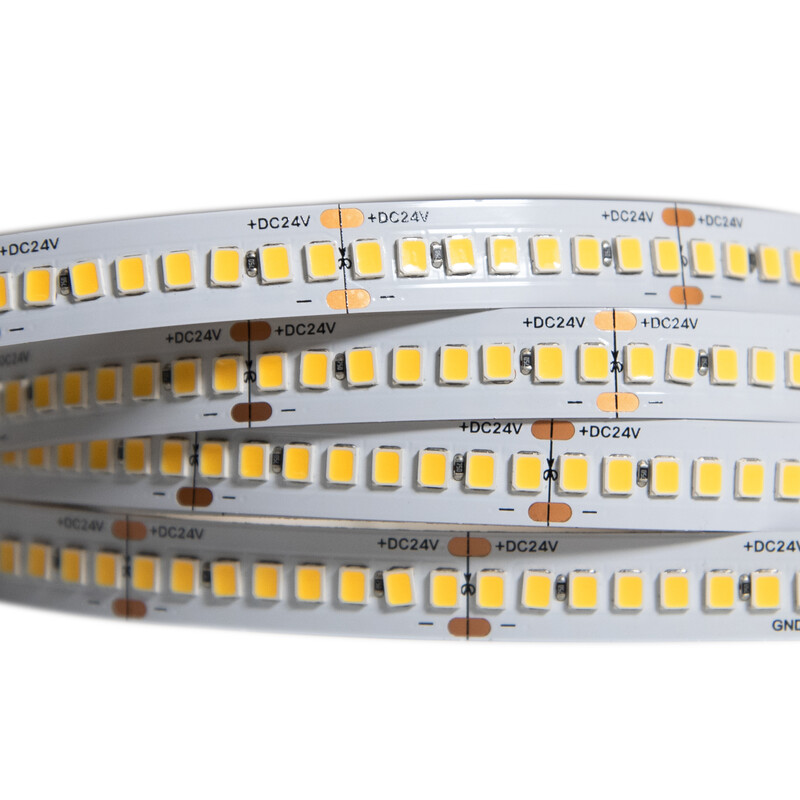 STRISCIA LED ALTA DENSITÀ - Strisce Led - Strisce Led - Lyvia ...