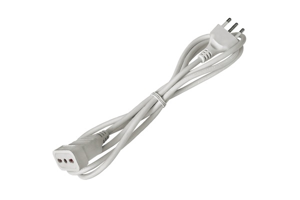 Linear extension cord - 16A Plug - Linear cables - Plugs and ...