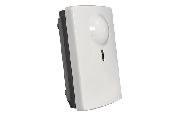 High frequency sensor - Presence detector - Domotics and appliances ...