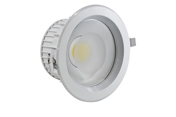 Led downlight for ceiling - Led recessed - Cabinets and recessed ...