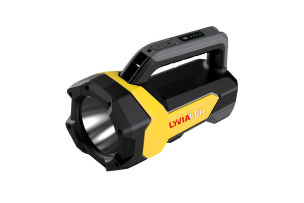 Night Scanner Lampada LED multifunzione - Emergenza - Torceria e ...