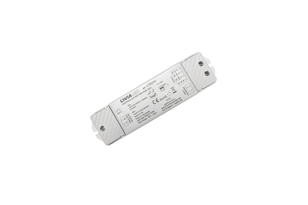 Controller WIFI per RGB 230 - Alimentatori e dimmer - Strisce Led ...